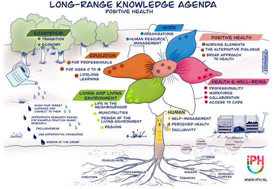 Rapid Review on the Concept of Positive Health and Its Implementation ...