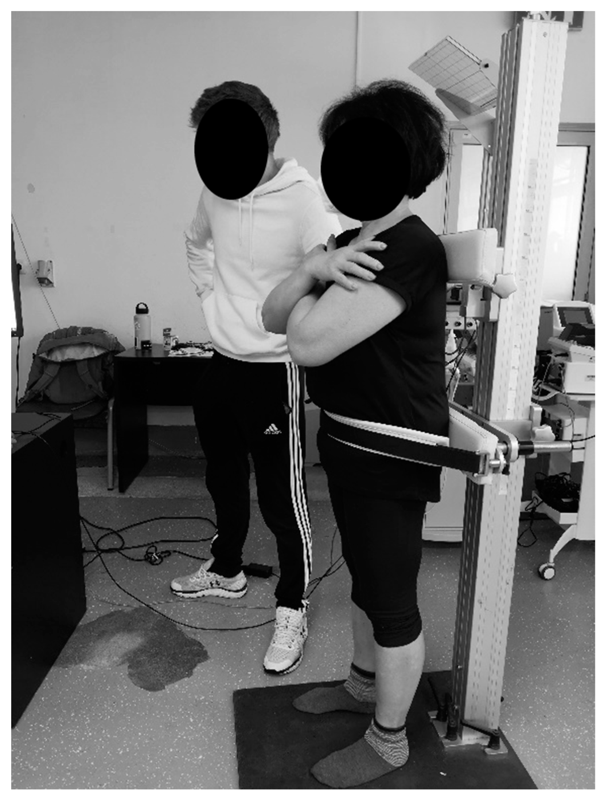 Feasibility and Safety of an Eight-Week Exercise Program with the ...