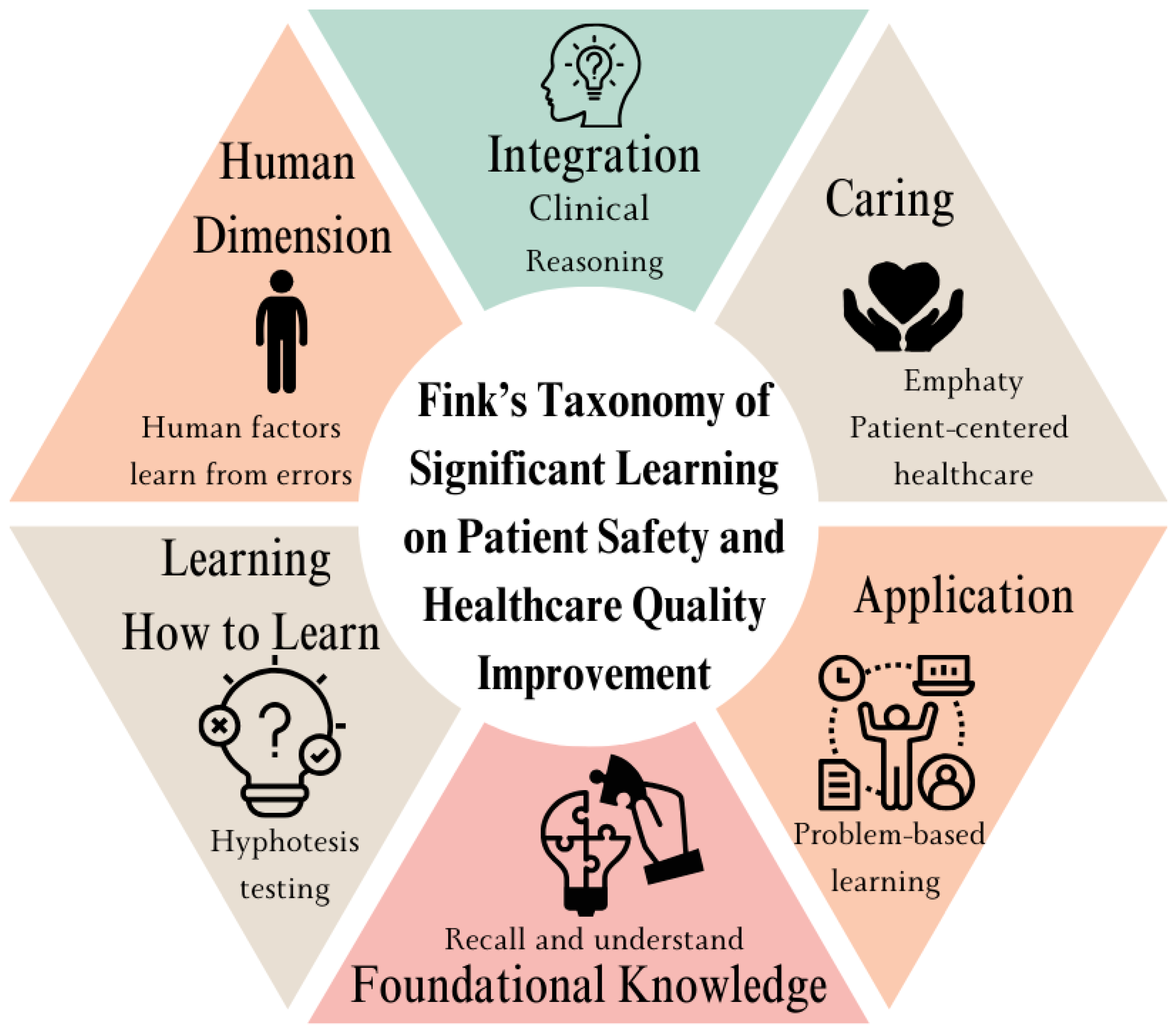 Student Engagement in Patient Safety and Healthcare Quality Improvement A Brief Educational Approach