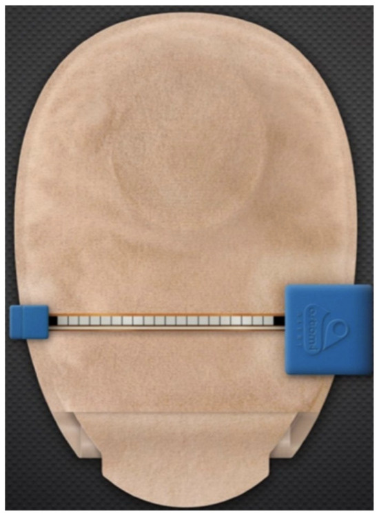 Body Fluid Collection Devices for Ostomy Patients: A Review