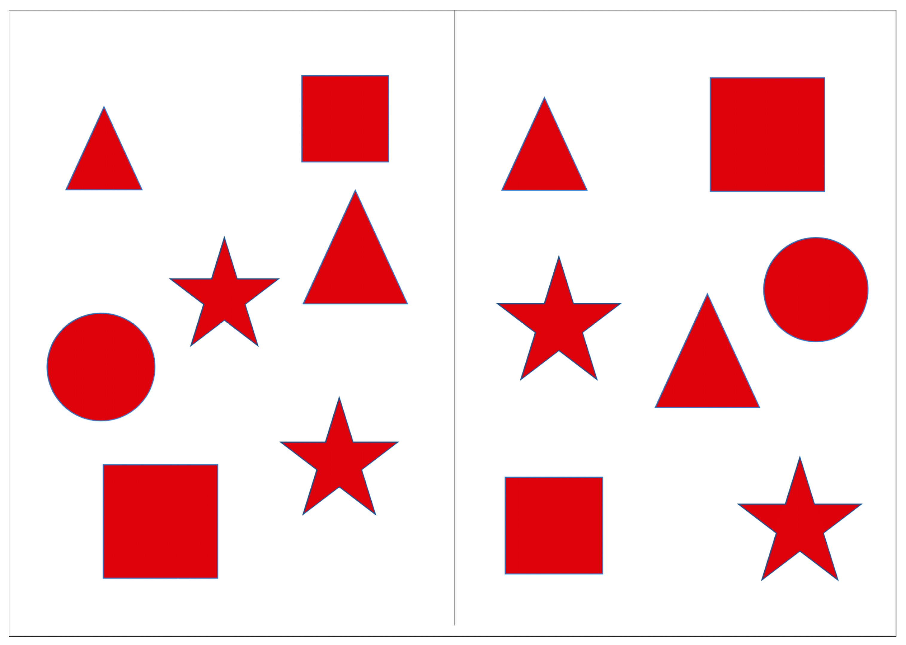 Visual-Spatial Search in Neglect Syndrome as a Function of the Number ...