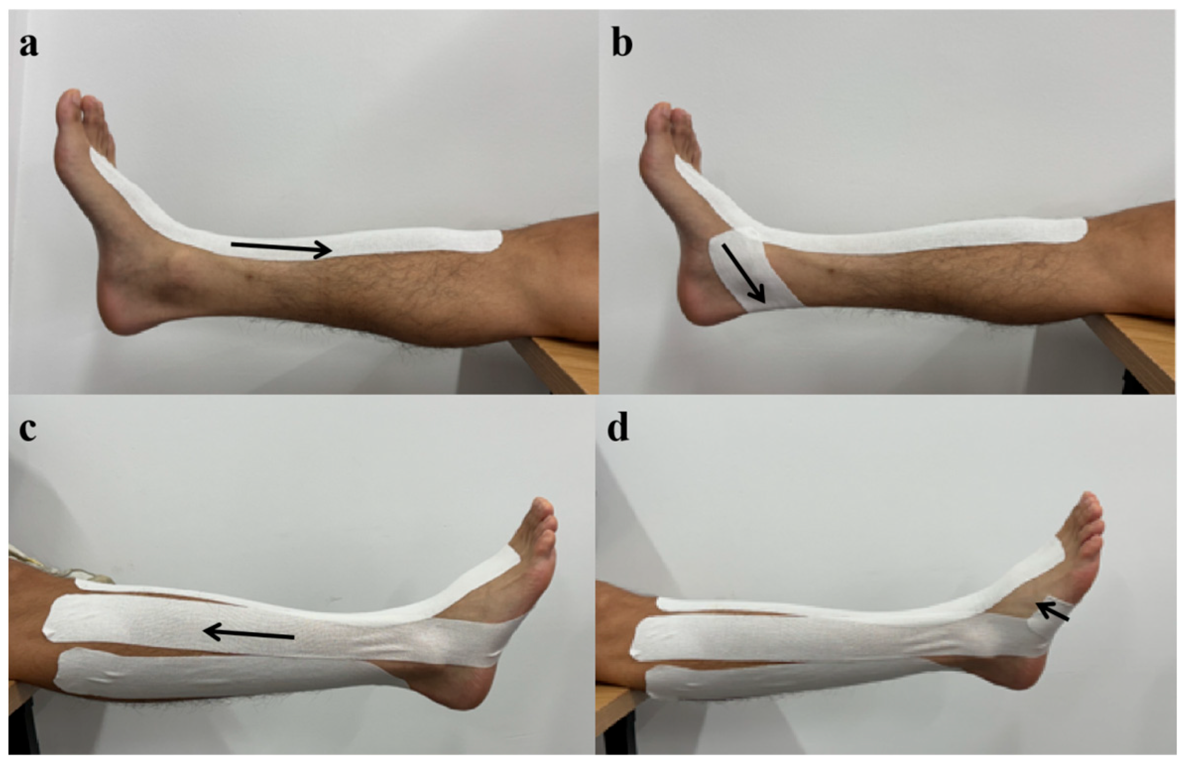 The Biomechanical Effects of Kinesiology Taping Methods on Side-Step ...