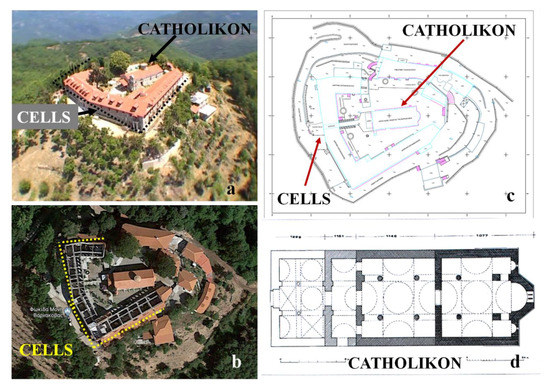 The Effect of Fire on Building Materials: The Case-Study of the ...