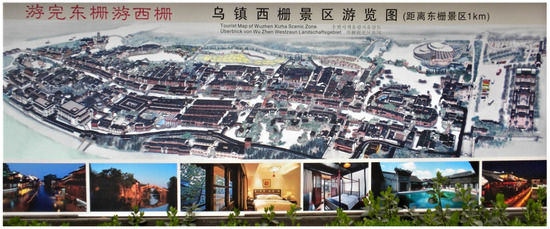 Urban Heritage Conservation of China’s Historic Water Towns and the ...