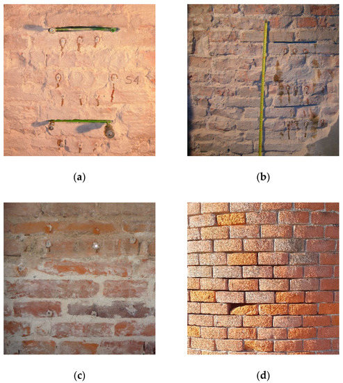 The Tuscany Masonry Database Website