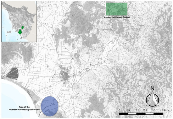 Heritage | Free Full-Text | Digital Artifacts and Landscapes ...