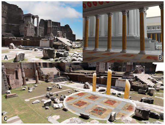 Temporal Lensing: An Interactive and Scalable Technique for Web3D/WebXR Applications in Cultural ...