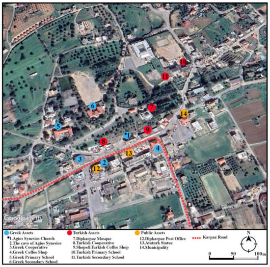 Revisiting the Conditions of Authenticity for Built Heritage in Areas ...