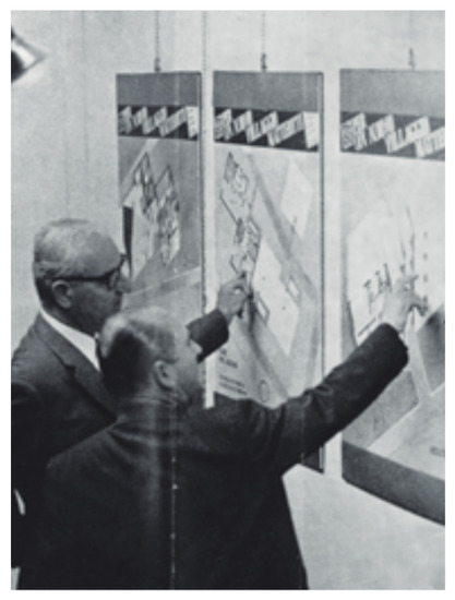 Revisiting Giancarlo De Carlo’s Participatory Design Approach: From the ...