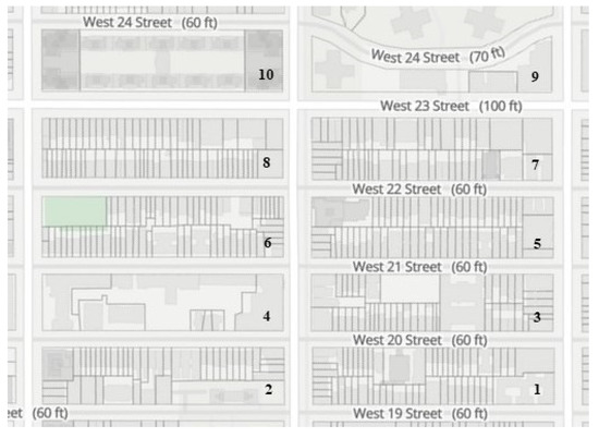 Heritage | Free Full-Text | The Town-Plan as Built Heritage
