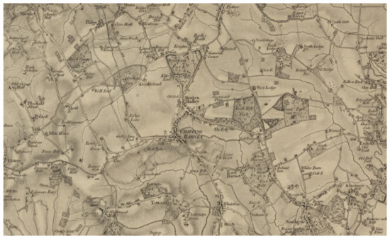 Heritage | Free Full-Text | The Spatial Morphology of Community in ...