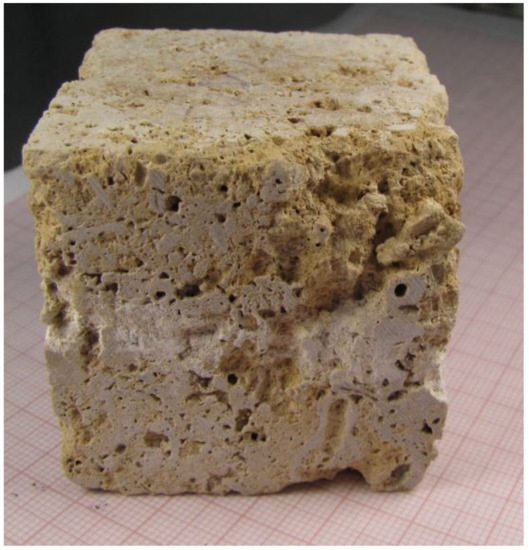 Salt Weathering of Natural Stone: A Review of Comparative Laboratory ...