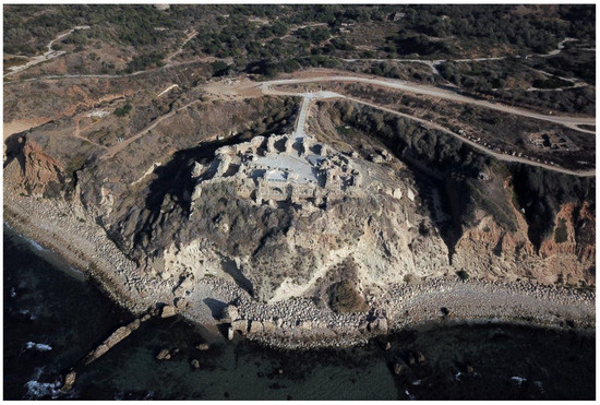 Richard the Lionheart and the Ferocious Saladin Face to Face in Arsuf ...