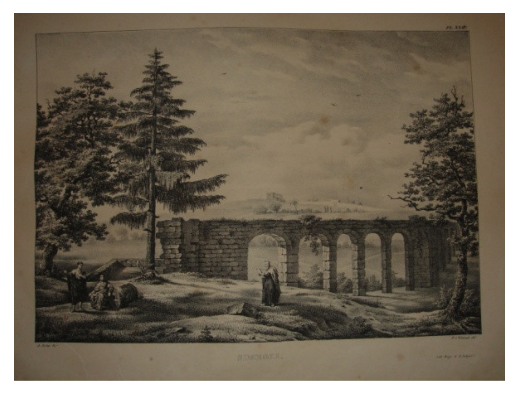 The Ottomans and the Greek Landscape: The Perception of Landscape in ...