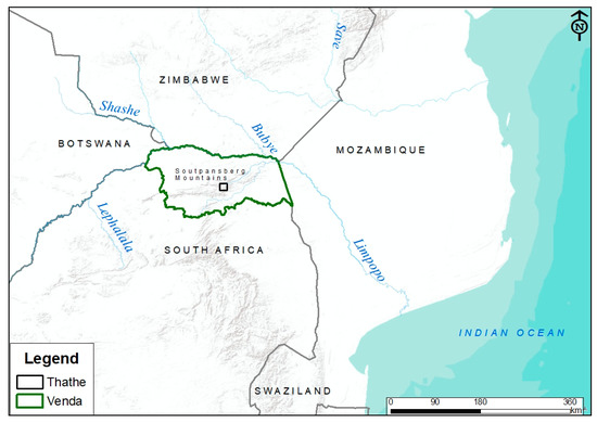 Retrieving Intangibility, Stemming Biodiversity Loss: The Case of ...