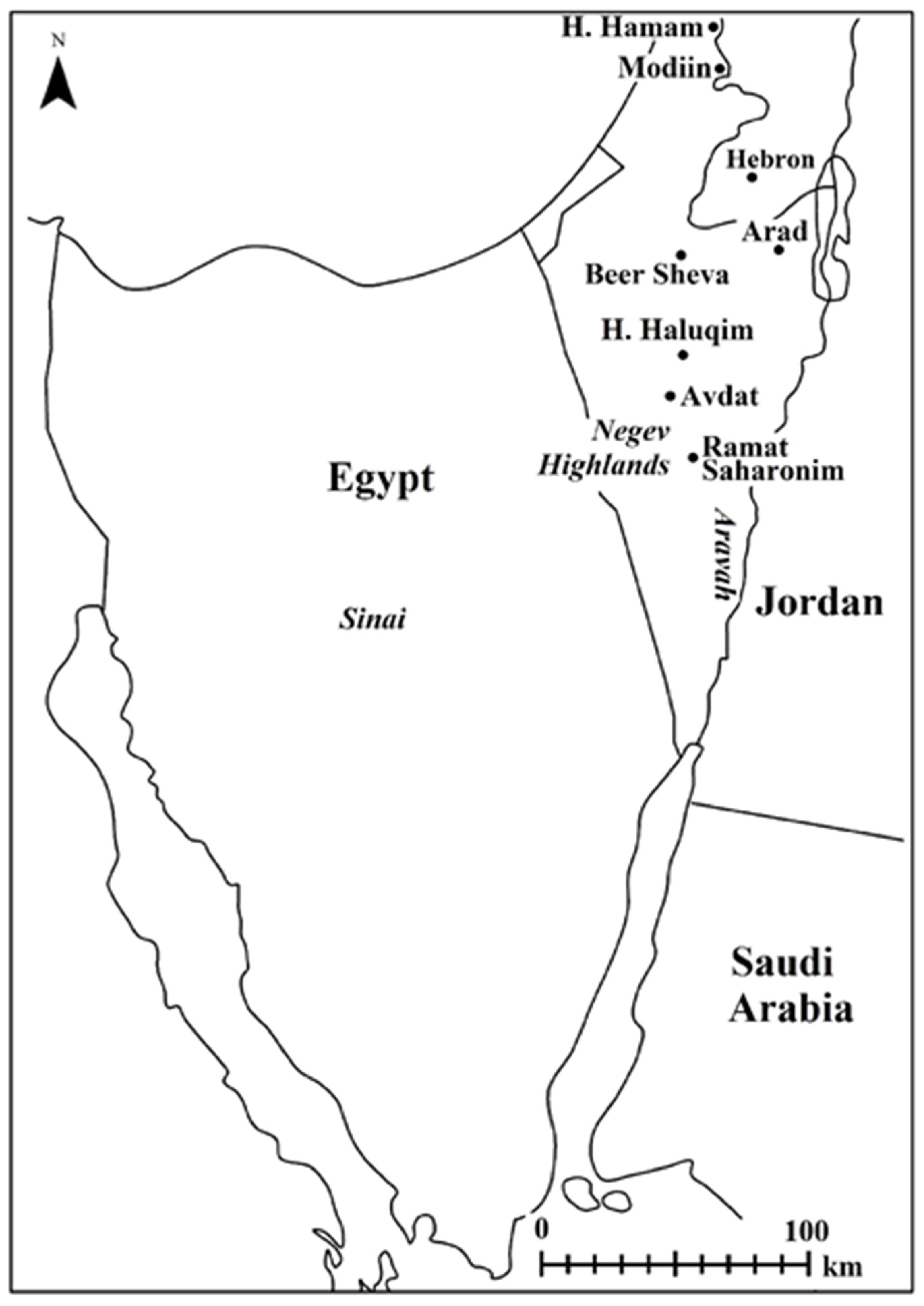 Integrating Archaeological Data in Multidisciplinary Environmental ...