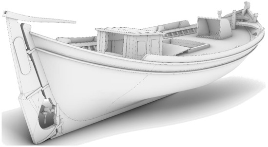 Heritage | Special Issue : 3D Modeling for Cultural Heritage and ...