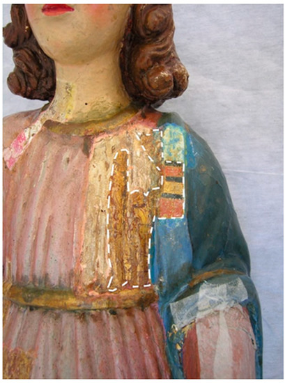 Heritage | Free Full-Text | History and Techniques of a Polychrome ...