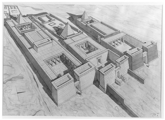 The Leiden-Turin Excavations at Saqqara