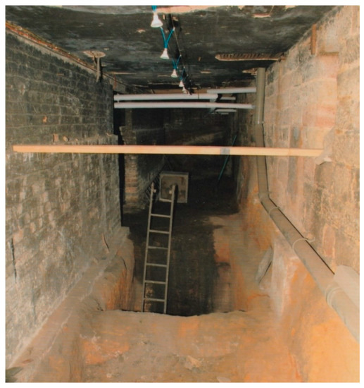 Collaborating with the Community: Applying Non-Invasive Archaeological ...