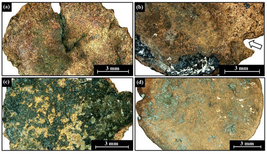 What You Clean Is What You Get: A Novel Chemical Cleaning Technique and ...