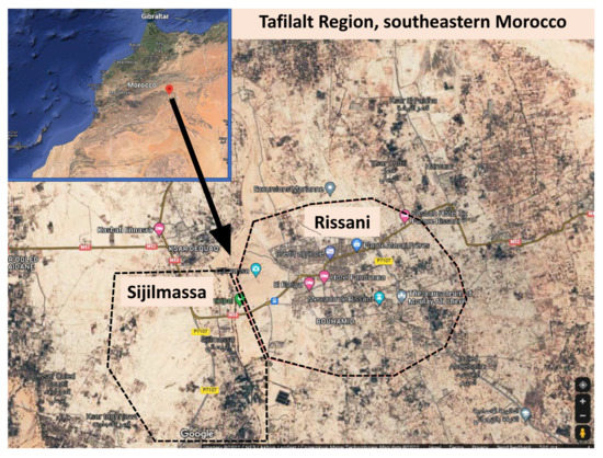 Heritage | Free Full-Text | Tracing Trade and Settlement ...