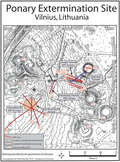 Investigations at the Heereskraftfahrpark (HKP) 562 Forced-Labor Camp ...