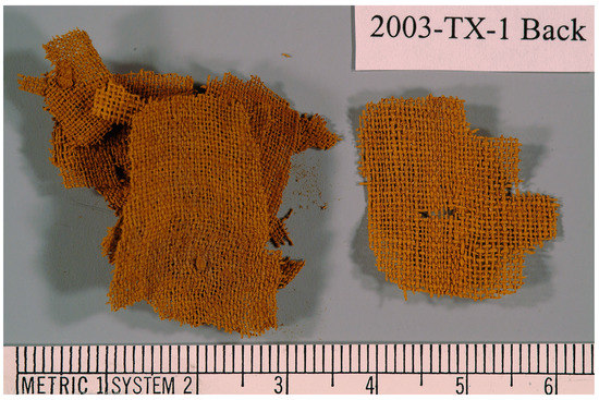 Ancient Chromophores and Auxiliaries: Phrygian Colorants from Tumulus ...