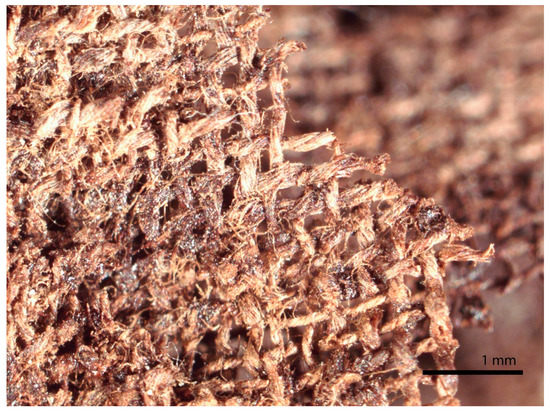 Ancient Chromophores and Auxiliaries: Phrygian Colorants from Tumulus ...
