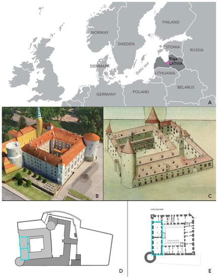 Heritage | Free Full-Text | The Recent Discovery, Research, and Restoration of Medieval and ...