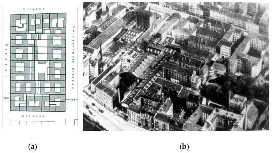 The Idea of Cultural Heritage in Border Neighbourhoods of West-Berlin ...