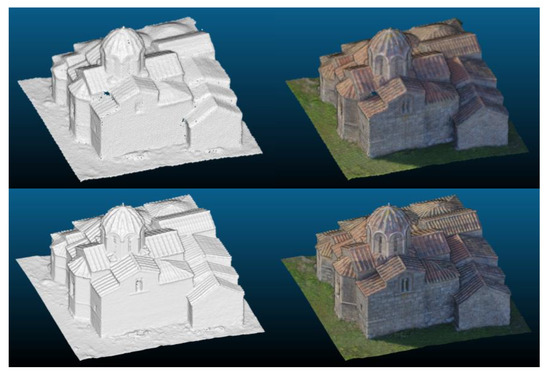 Super-Resolution Techniques in Photogrammetric 3D Reconstruction from ...