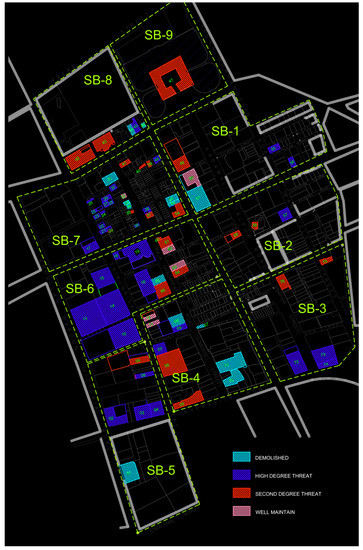 Saddar Bazar Quarter in Karachi: A Case of British-Era Protected ...