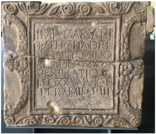 Heritage | Free Full-Text | Tracking Trajectories: Projecting ...