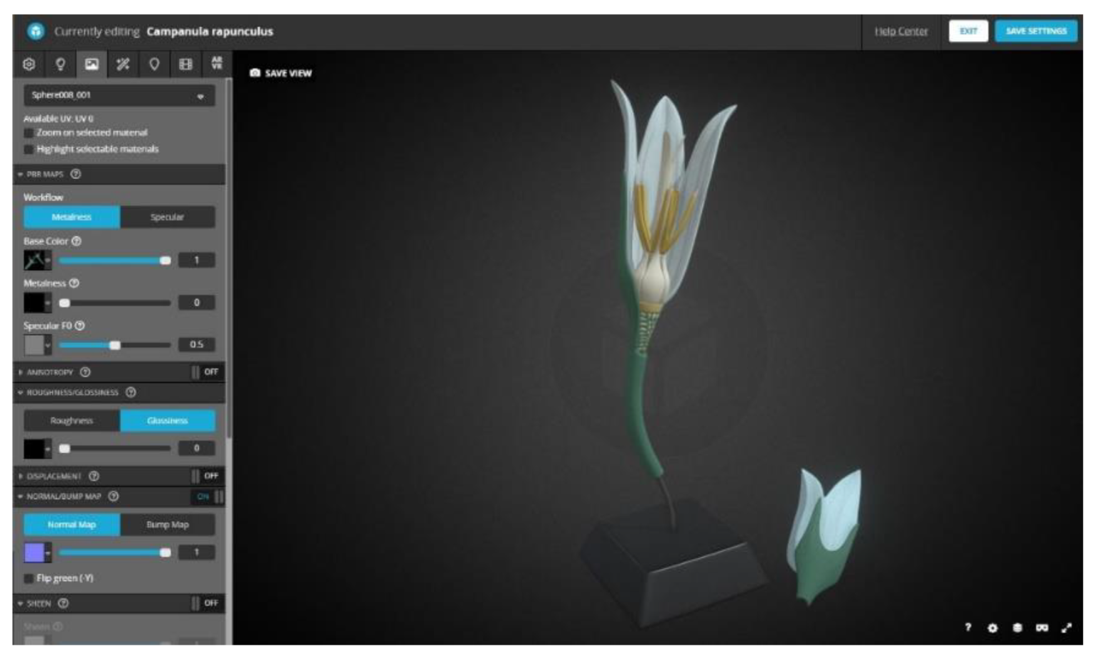 Analysis of Digitized 3D Models Published by Archaeological Museums