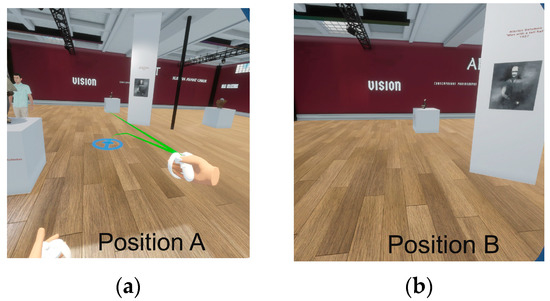 A Virtual Reality Museum to Reinforce the Interpretation of ...