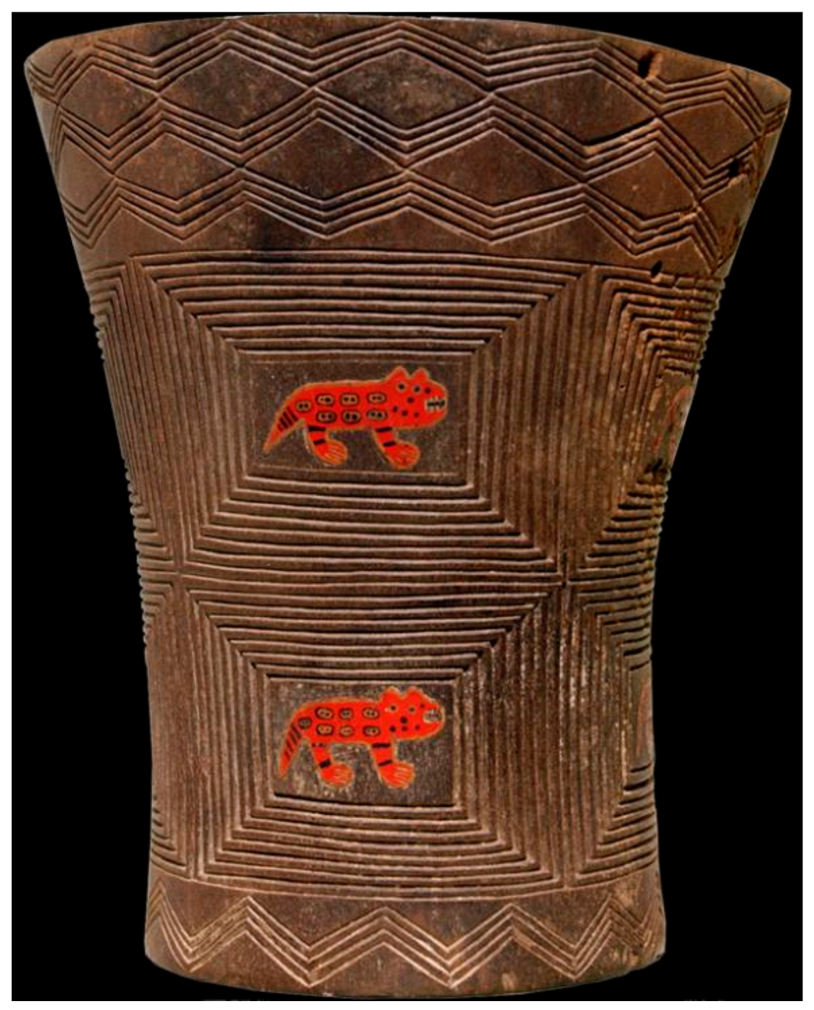 The Story of Elaeagia Resin (Mopa-Mopa), So Far