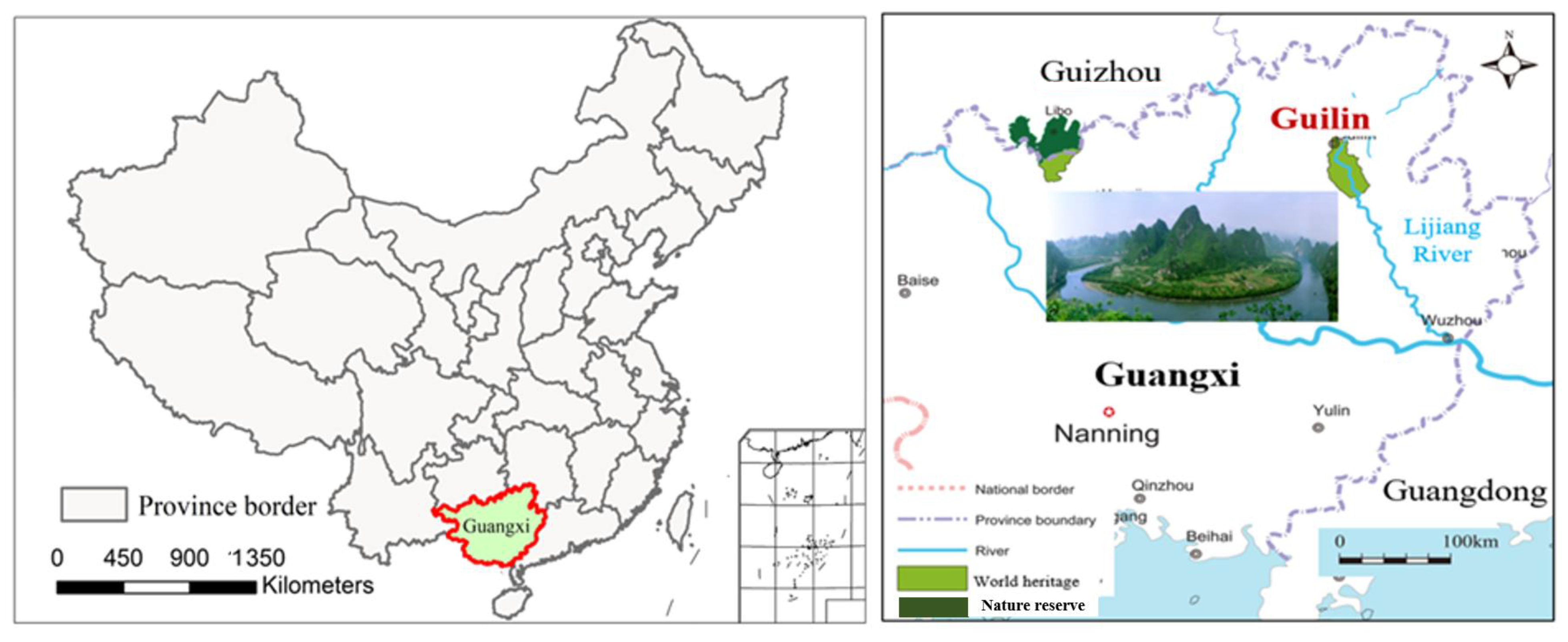 Heritage | Free Full-Text | Karst Landscape Governance in the Guilin ...