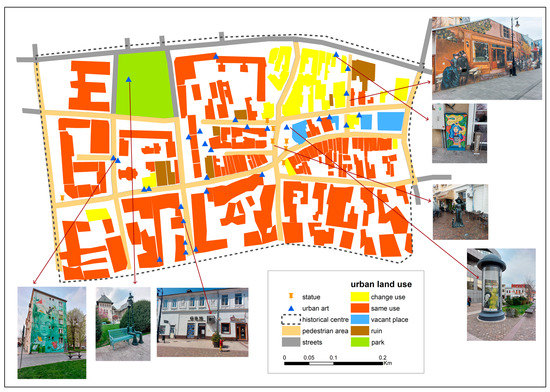 Historical Buildings and Monuments as Cultural Heritage In Situ ...