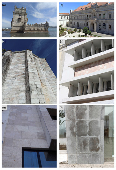 Stone Endurance: A Comparative Analysis of Natural and Artificial ...