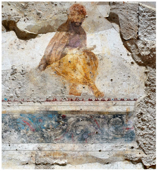 Investigating Colors and Techniques on the Wall Paintings of the ‘Tomb ...