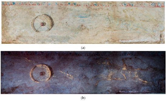 Investigating Colors and Techniques on the Wall Paintings of the ‘Tomb ...