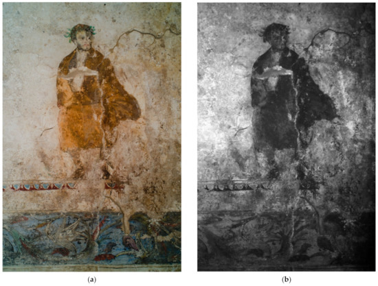 Investigating Colors and Techniques on the Wall Paintings of the ‘Tomb ...