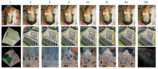 Heritage Free Full Text Assessment Of 3d Model For Photogrammetric Purposes Using Ai Tools