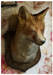 Assessment of 3D Model for Photogrammetric Purposes Using AI Tools Based on NeRF Algorithm