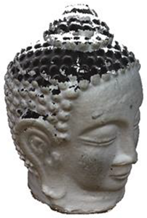 Assessment of 3D Model for Photogrammetric Purposes Using AI Tools Based on NeRF Algorithm