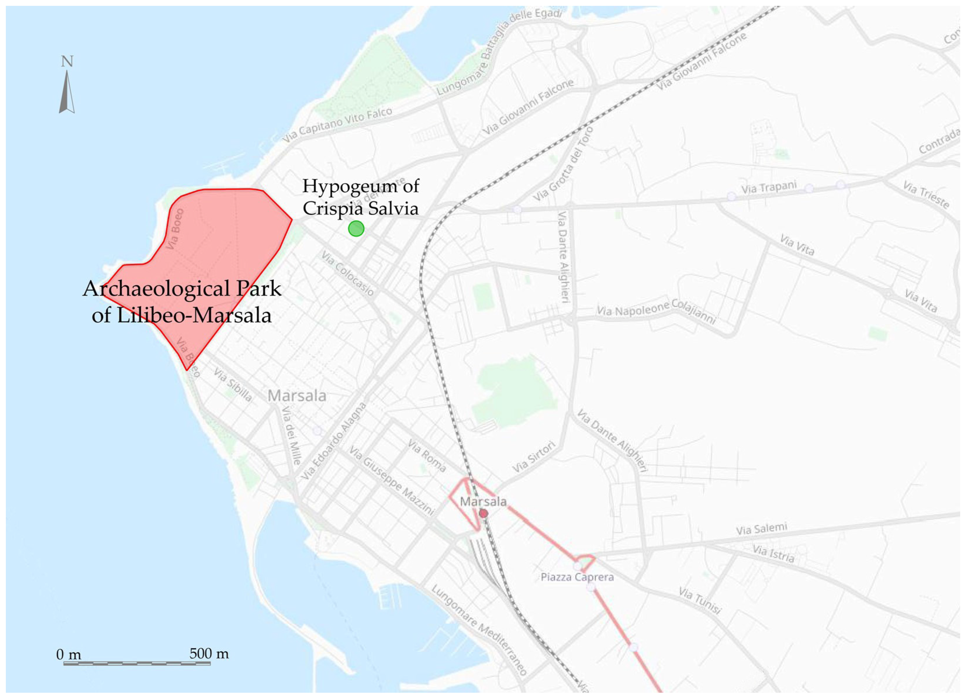 3D Data Integration for Web Fruition of Underground Archaeological ...