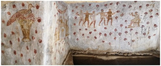 3D Data Integration for Web Fruition of Underground Archaeological ...