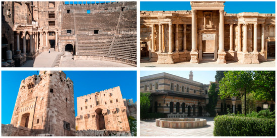 Preserving and Celebrating Syrian Intangible Cultural Heritage in the ...