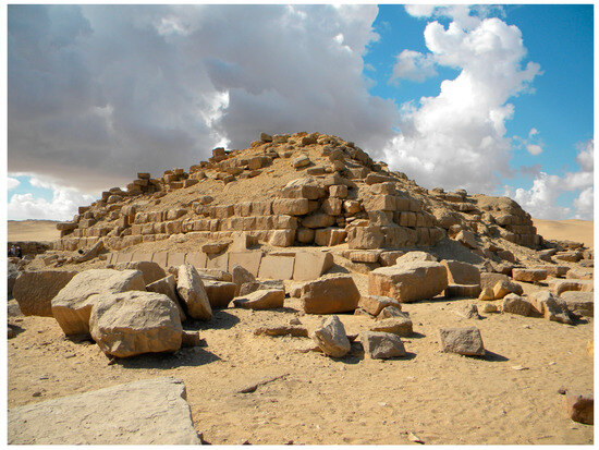 Heritage | Free Full-Text | Satellite-Aided Analysis of the Position of ...